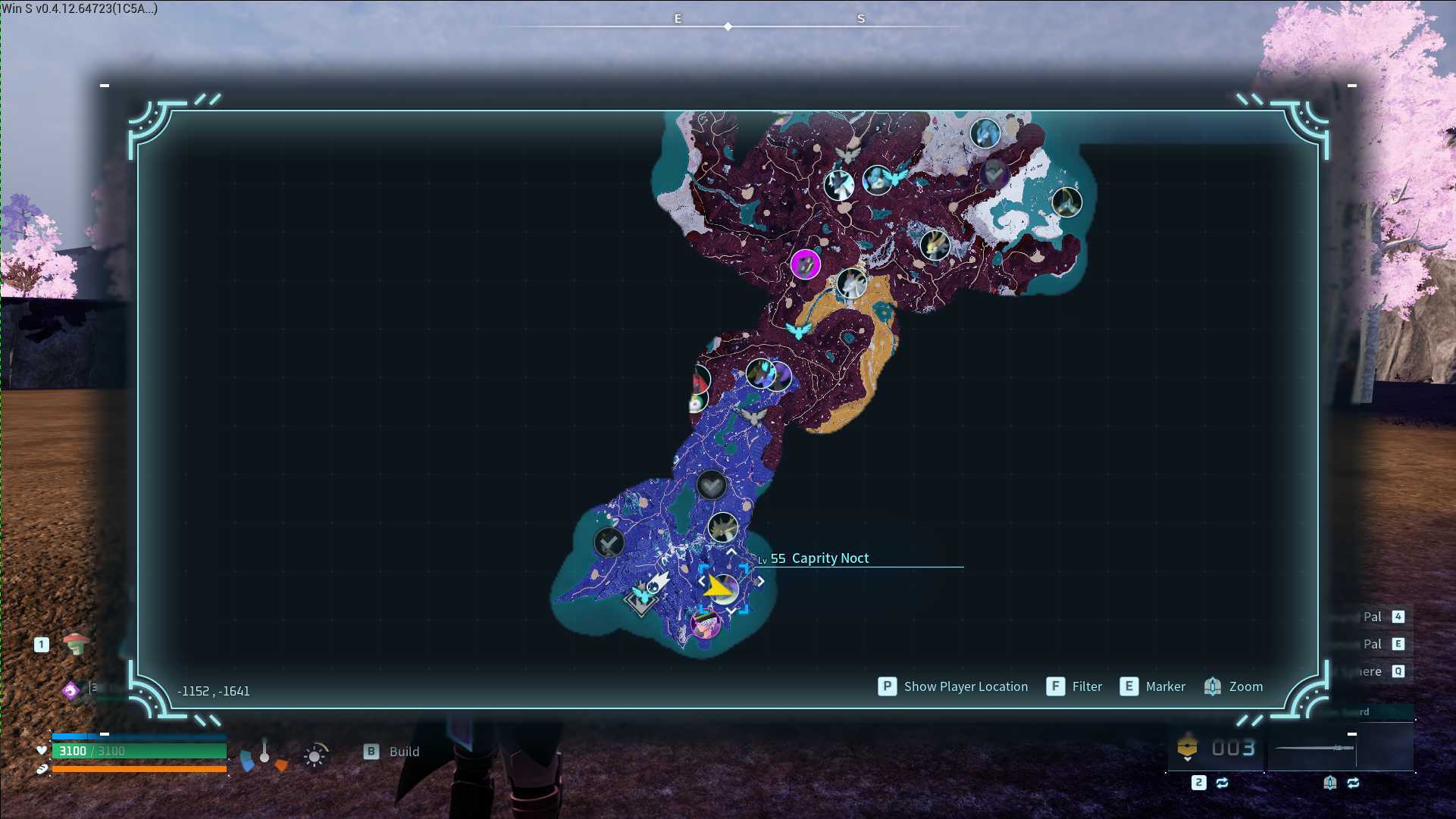 Gamever.io next-gen game hosting