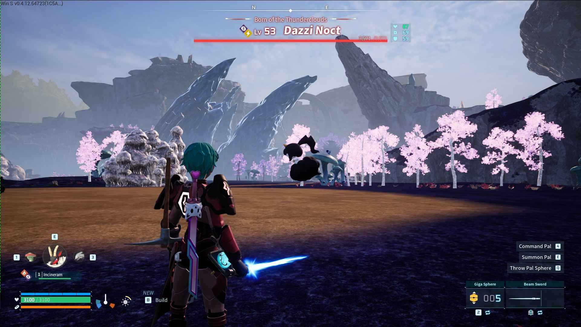 Gamever.io next-gen game hosting