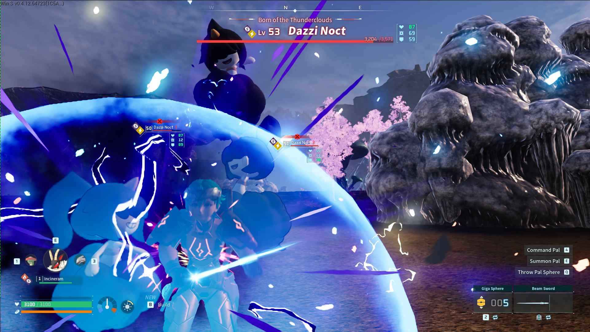 Gamever.io next-gen game hosting