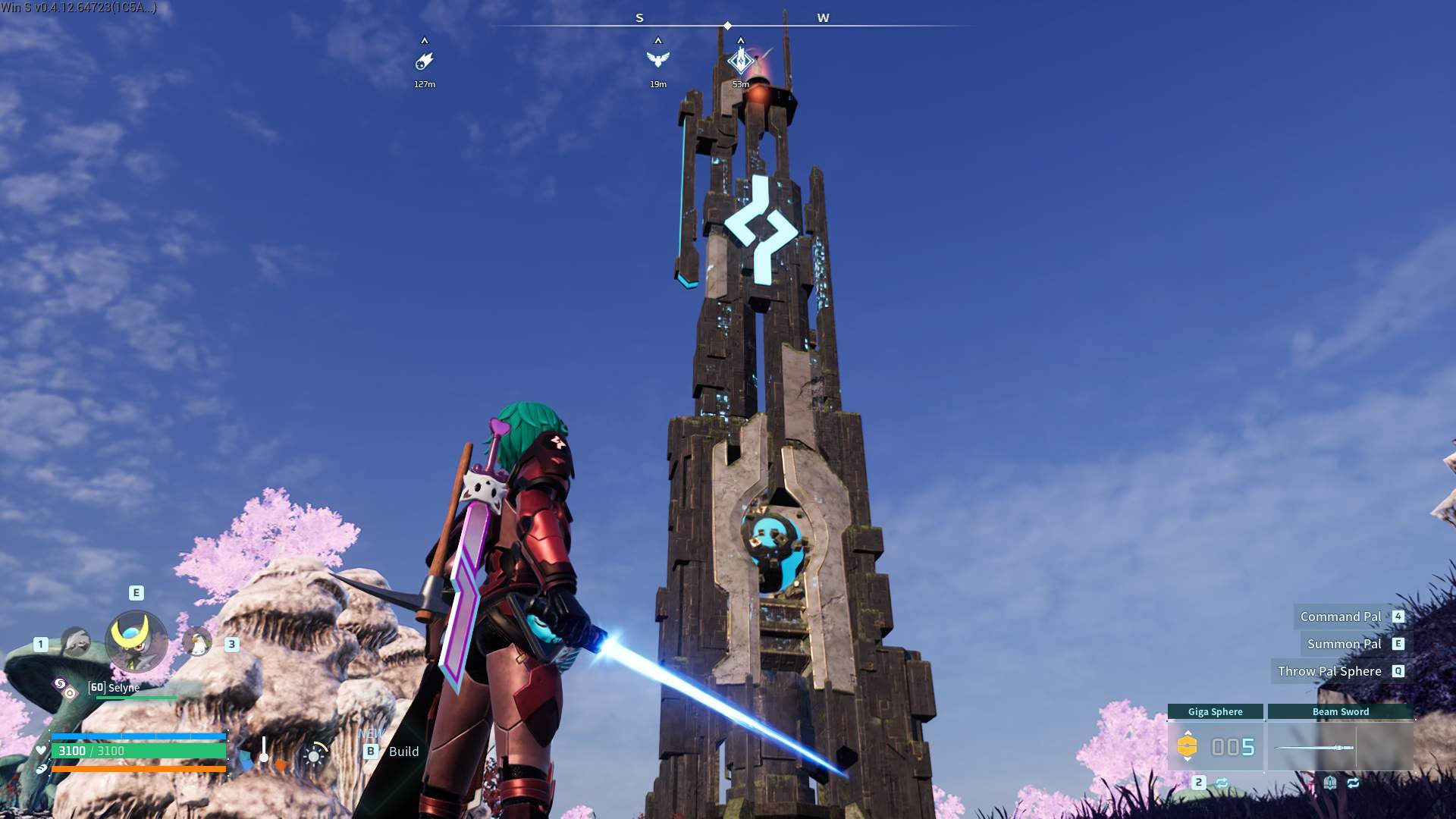 Gamever.io next-gen game hosting