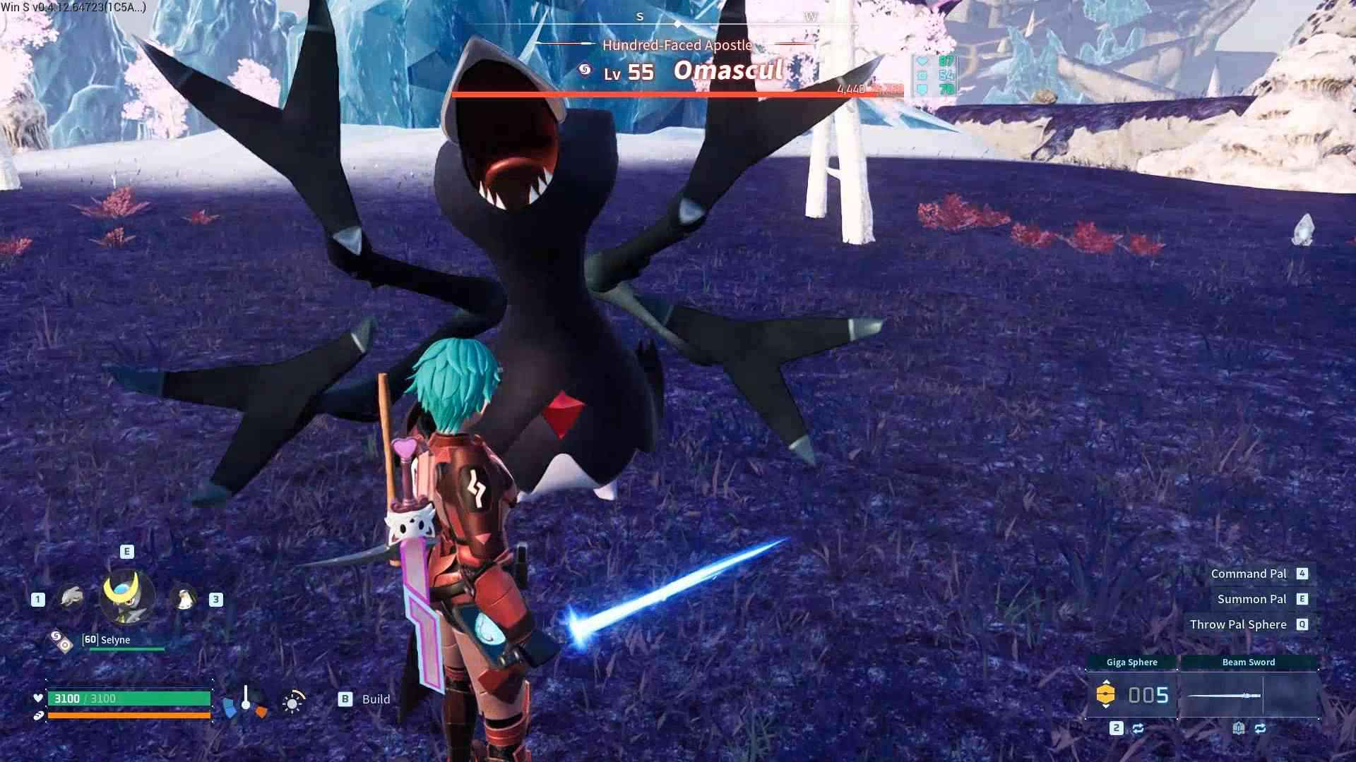 Gamever.io next-gen game hosting