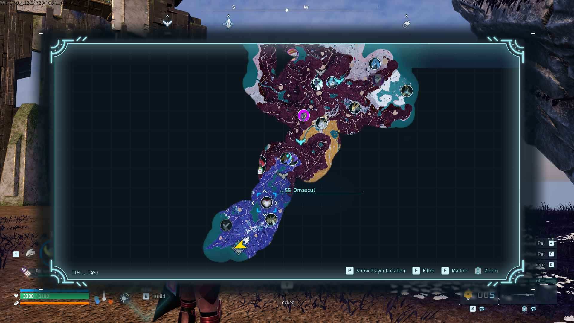 Gamever.io next-gen game hosting