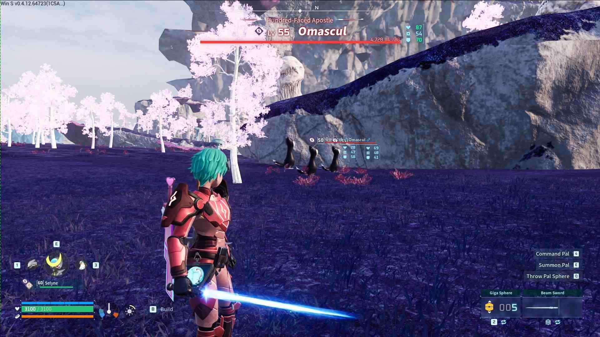 Gamever.io next-gen game hosting