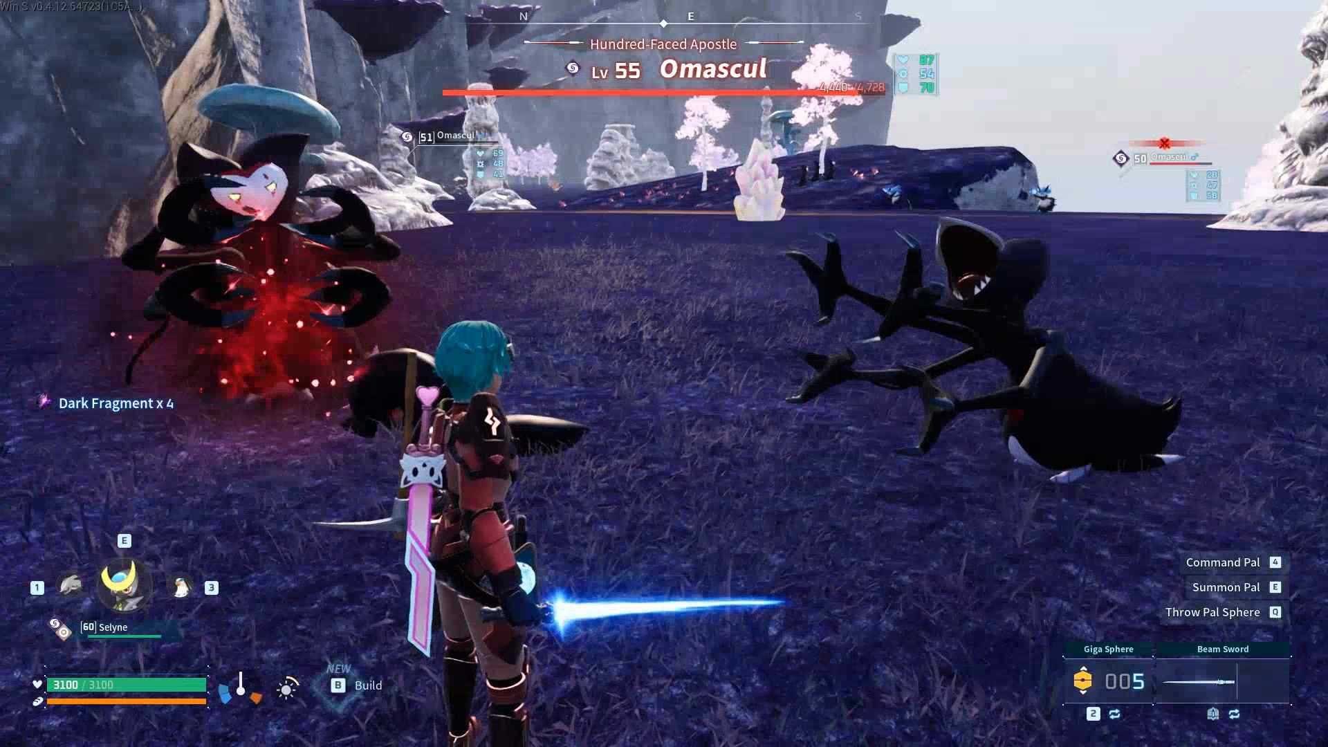 Gamever.io next-gen game hosting