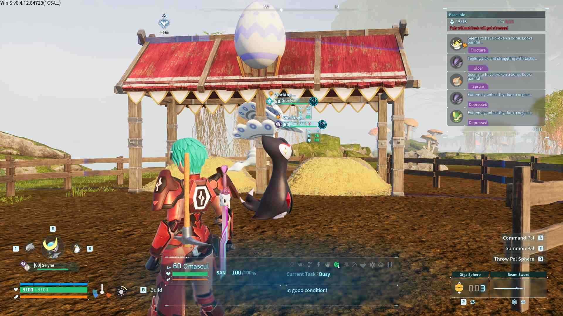 Gamever.io next-gen game hosting