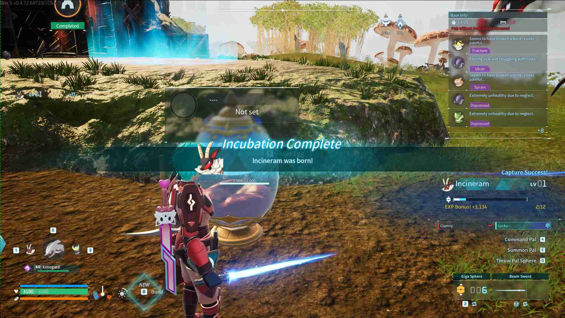 Gamever.io next-gen game hosting