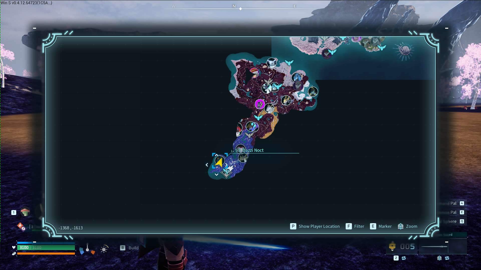 Gamever.io next-gen game hosting