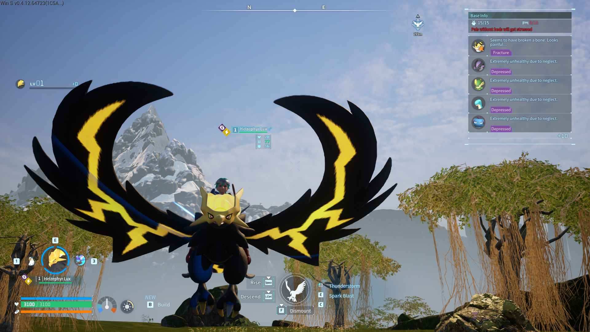 Gamever.io next-gen game hosting