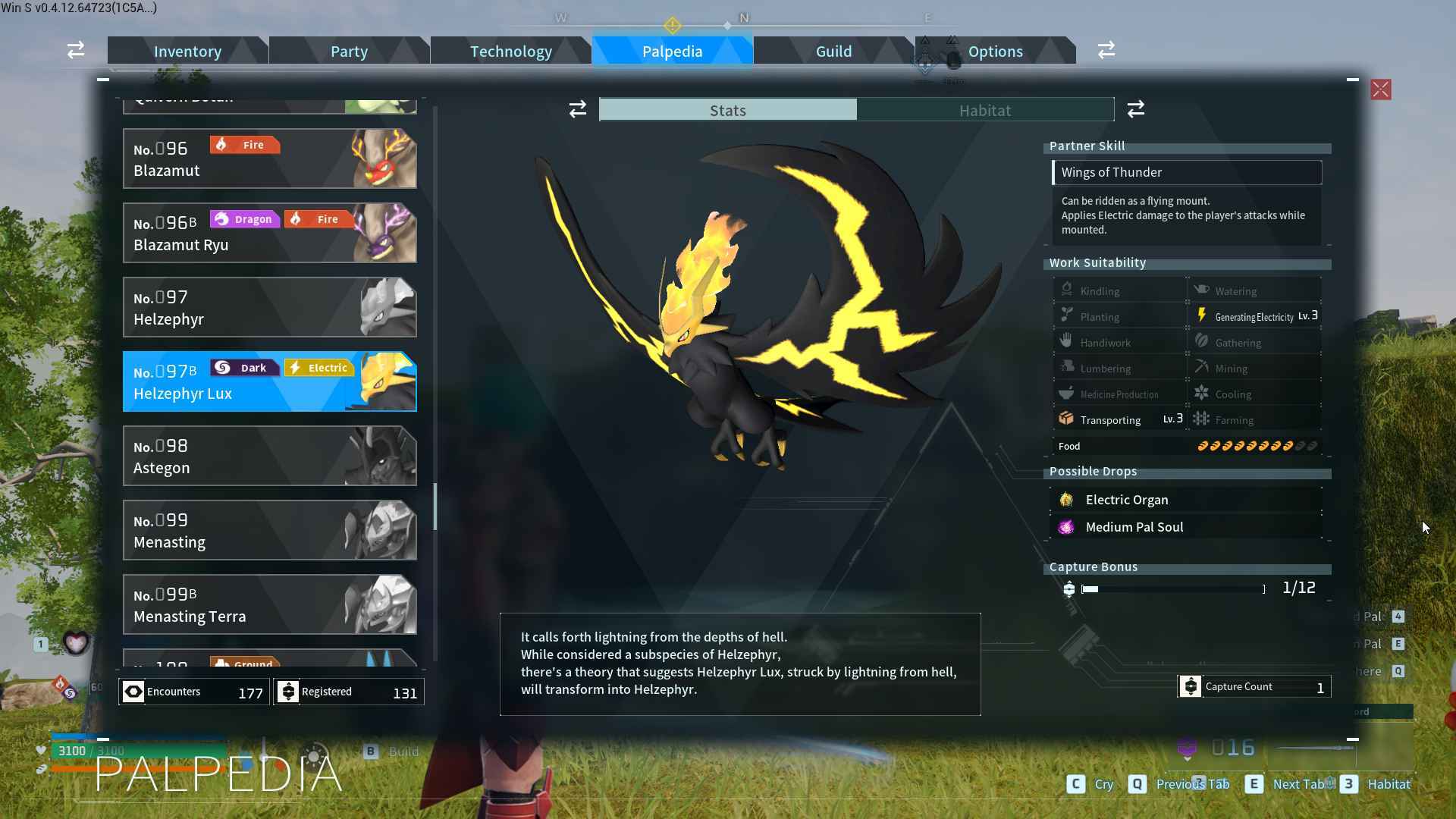 Gamever.io next-gen game hosting