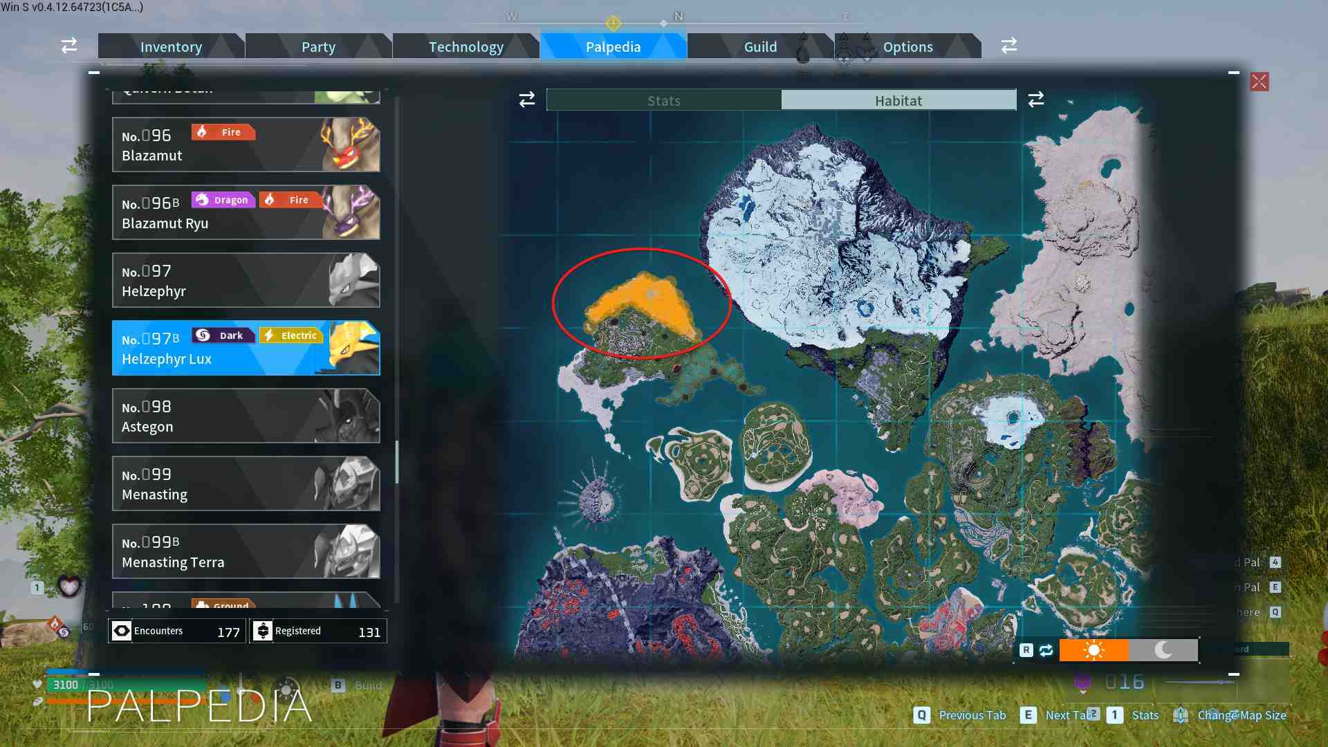 Gamever.io next-gen game hosting