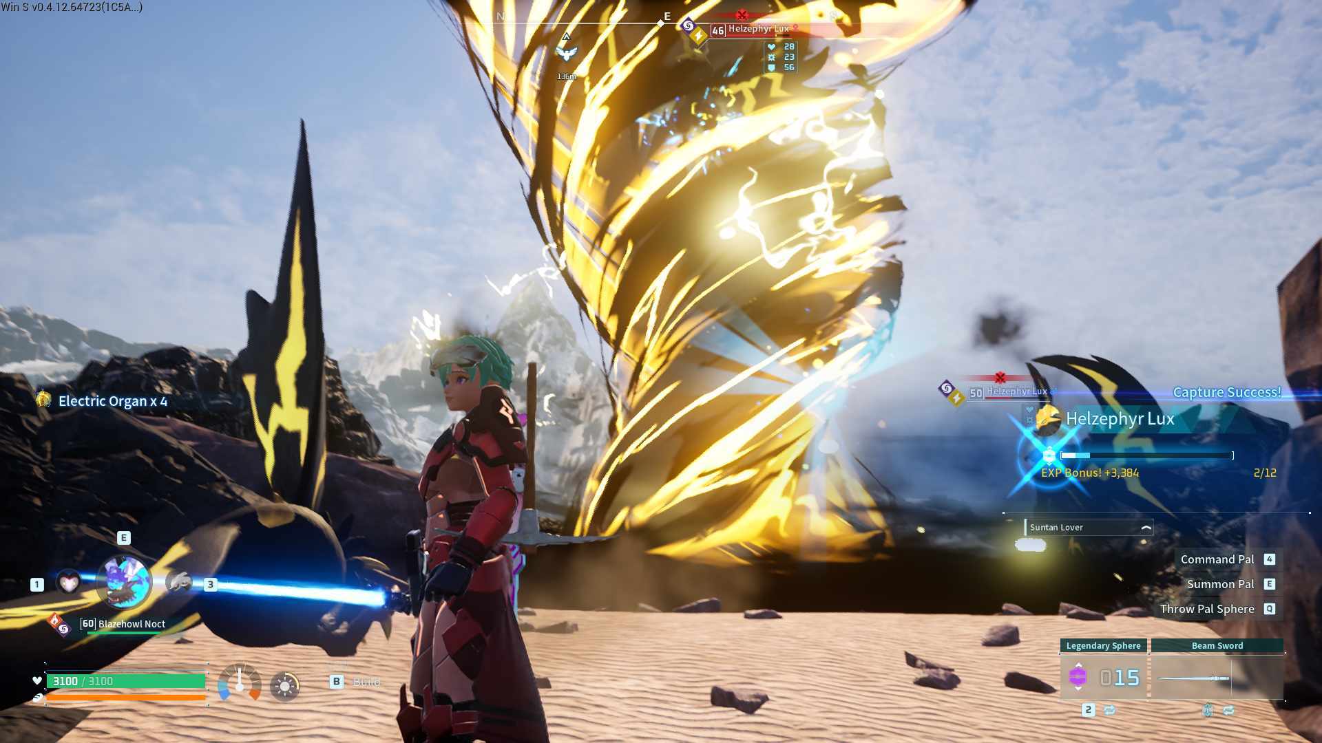 Gamever.io next-gen game hosting