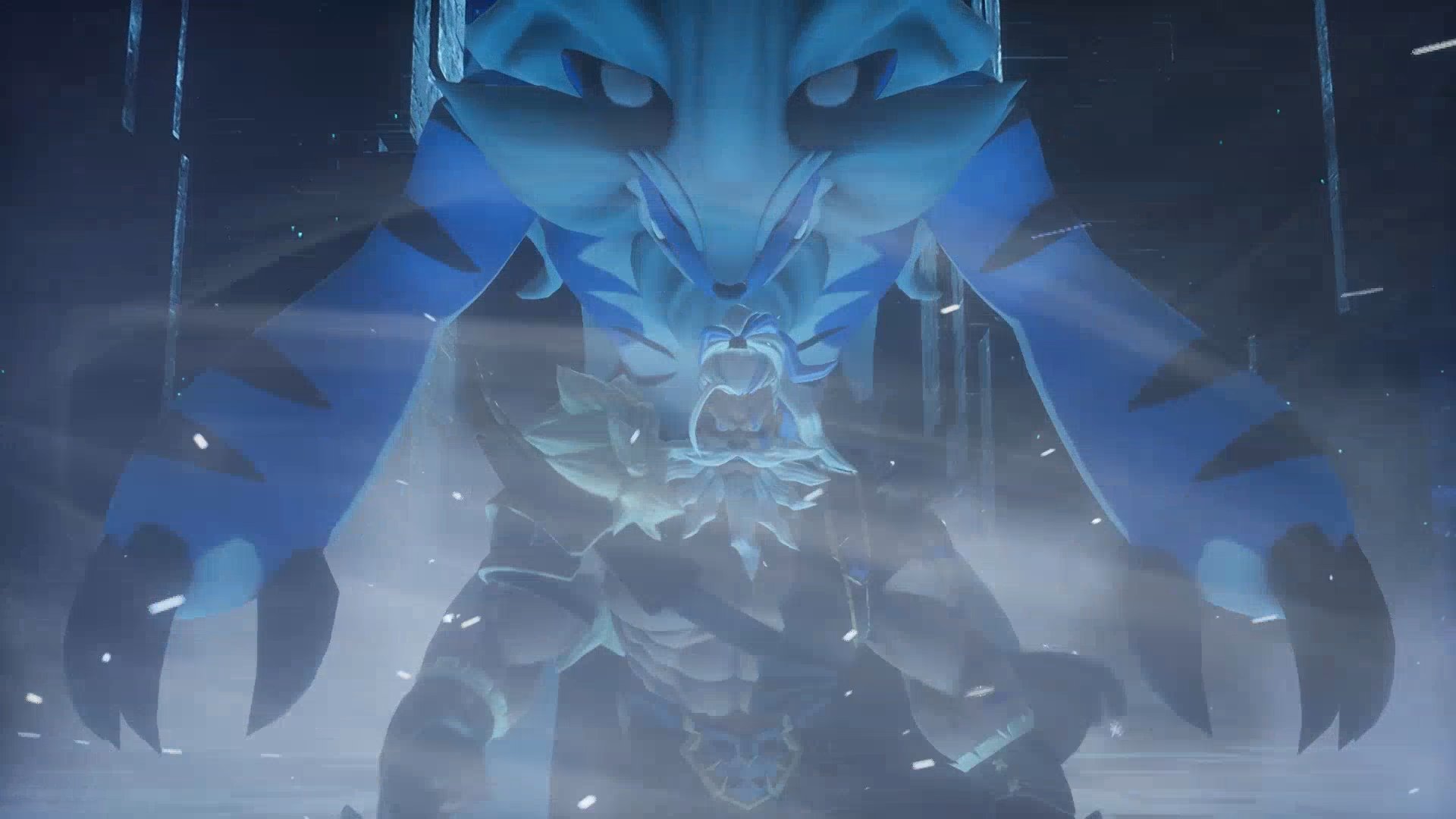 Gamever.io next-gen game hosting