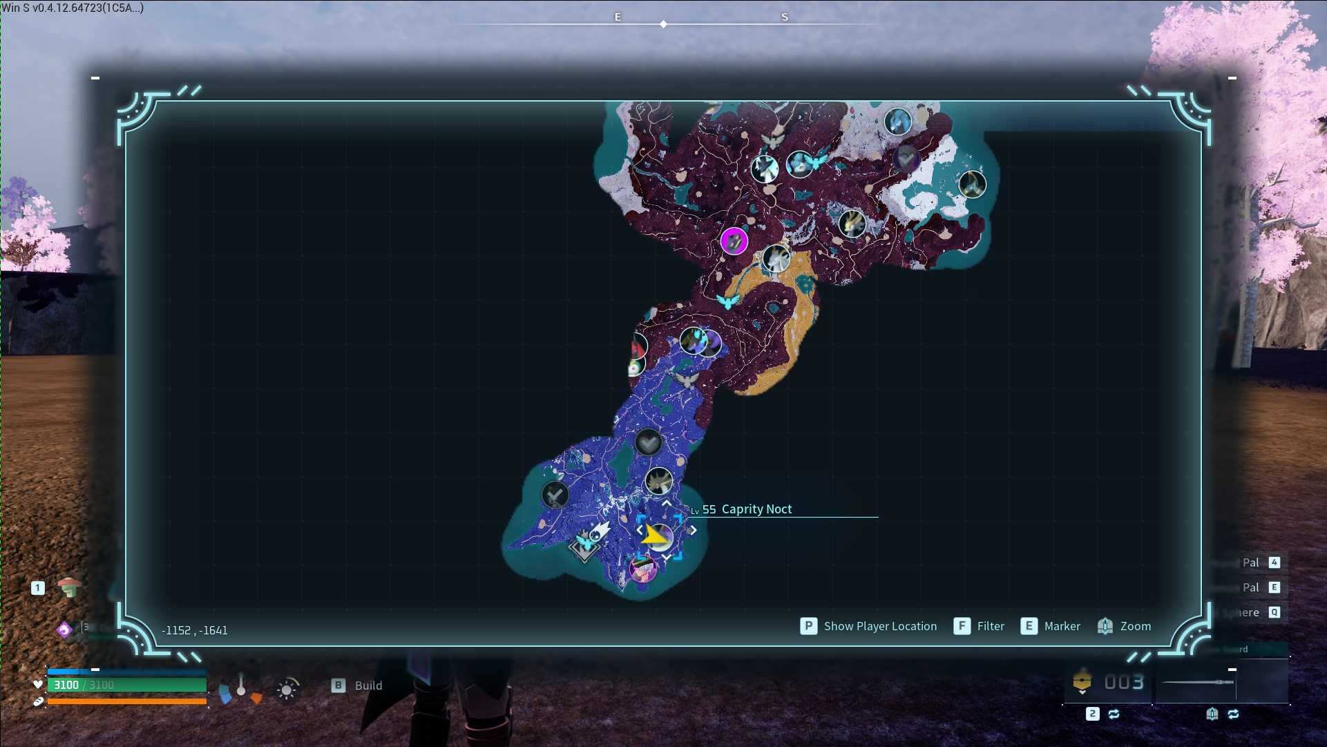 Gamever.io next-gen game hosting