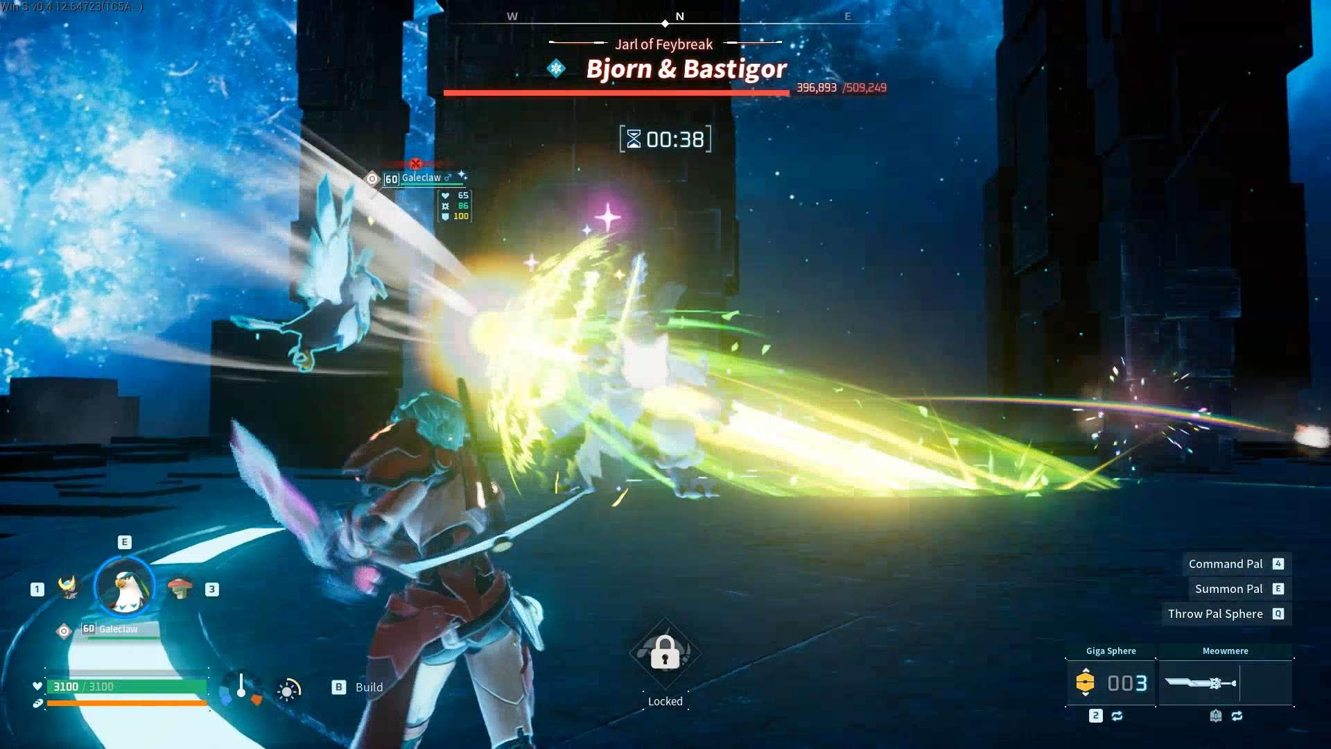 Gamever.io next-gen game hosting