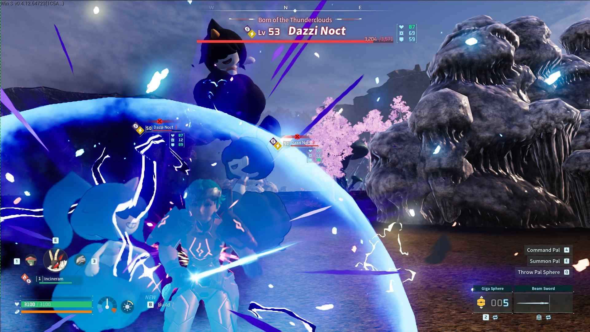 Gamever.io next-gen game hosting