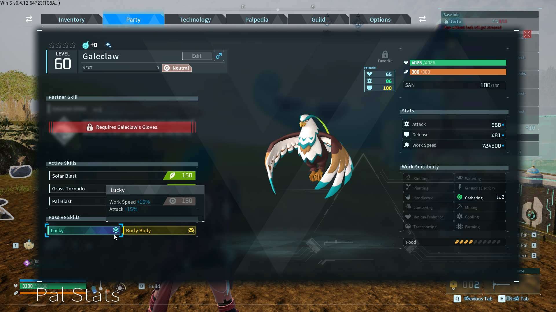 Gamever.io next-gen game hosting
