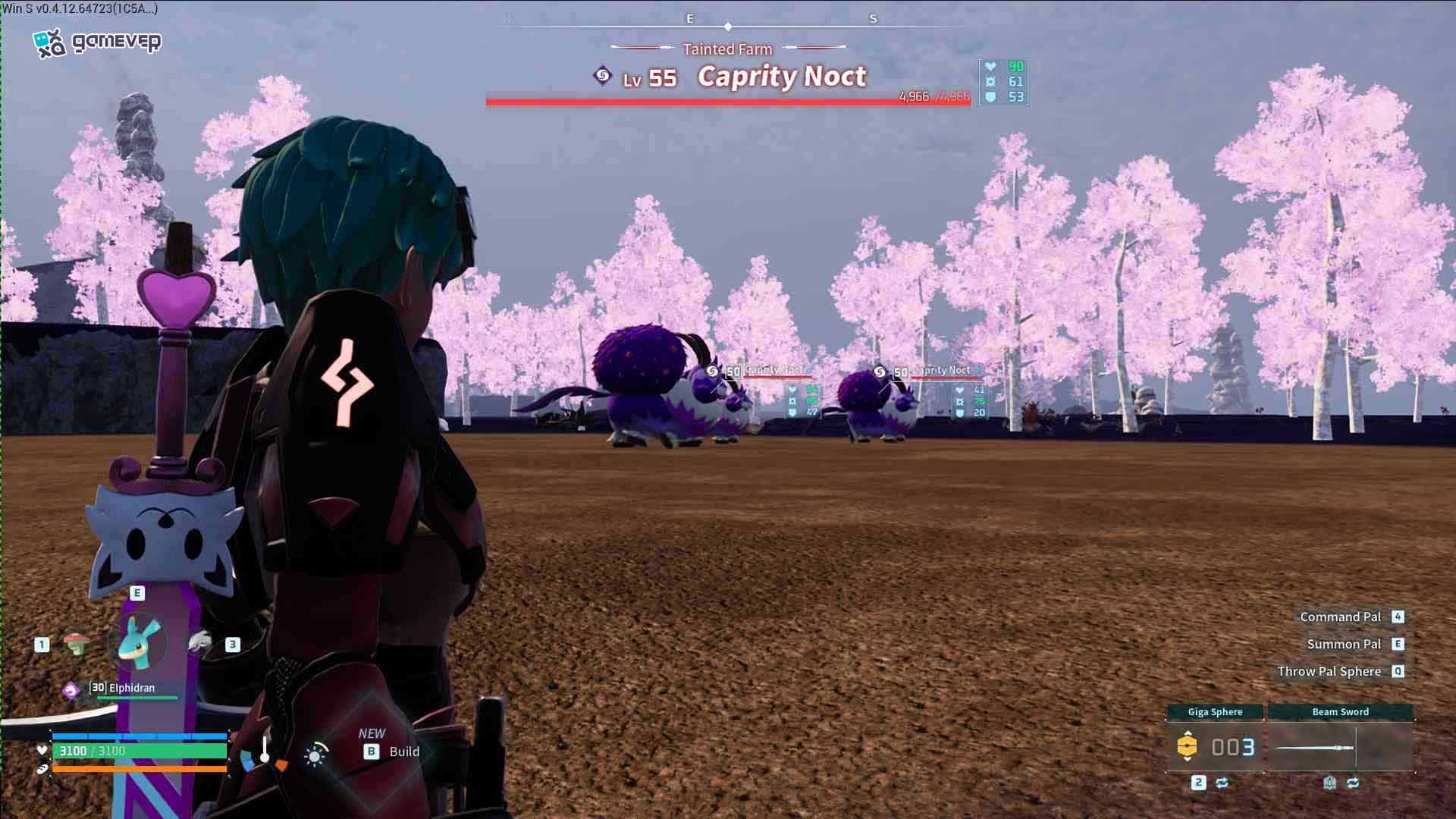 Gamever.io next-gen game hosting