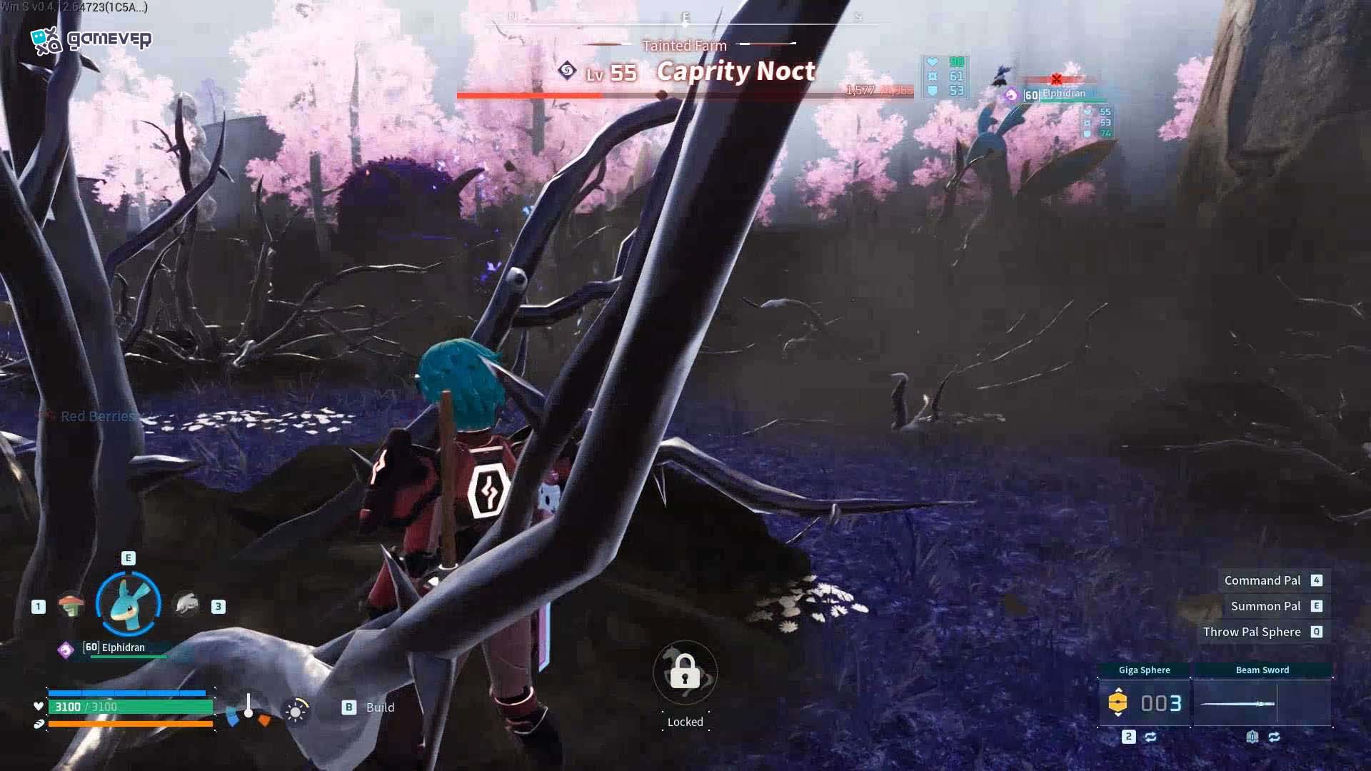 Gamever.io next-gen game hosting