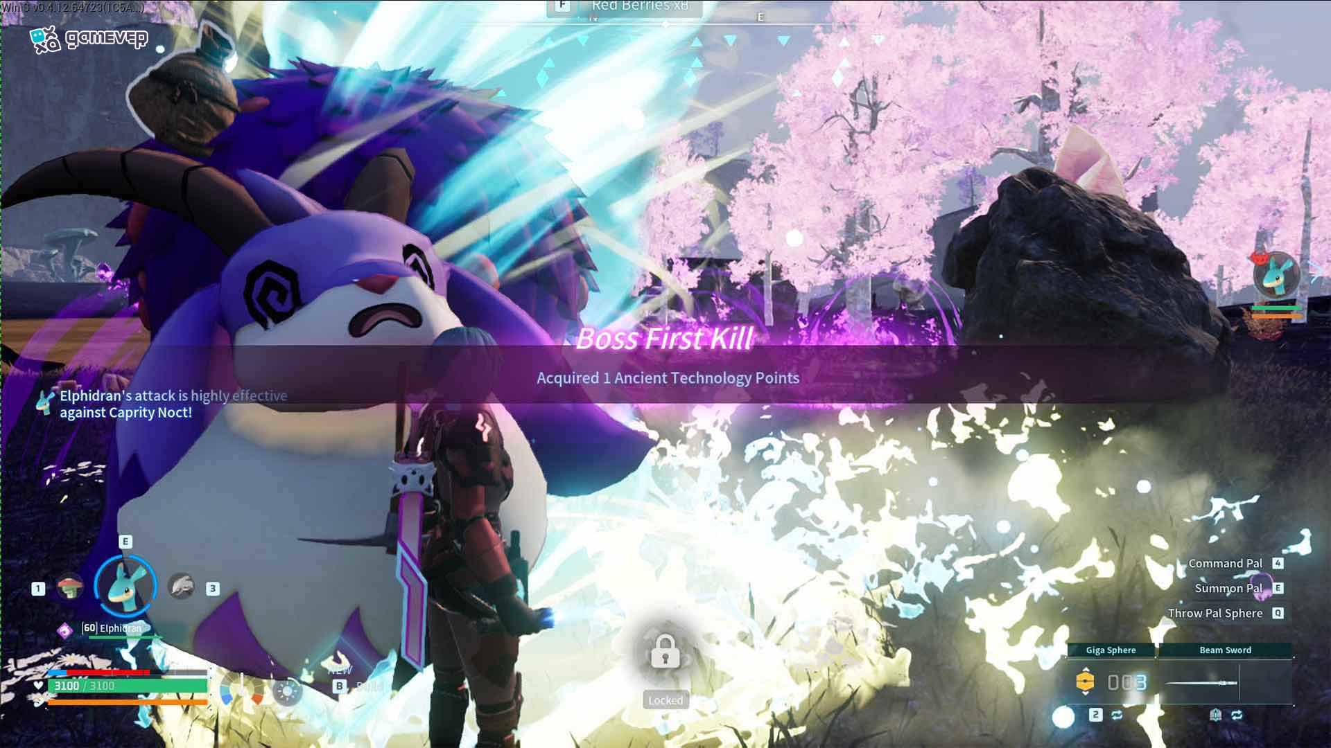 Gamever.io next-gen game hosting