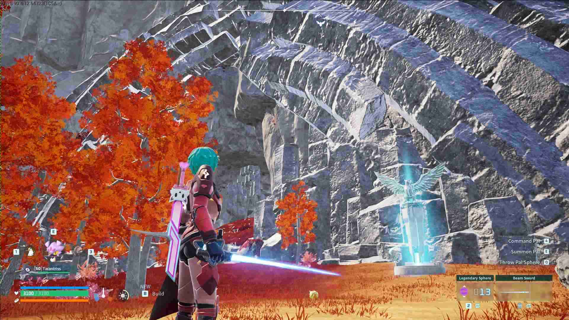 Gamever.io next-gen game hosting