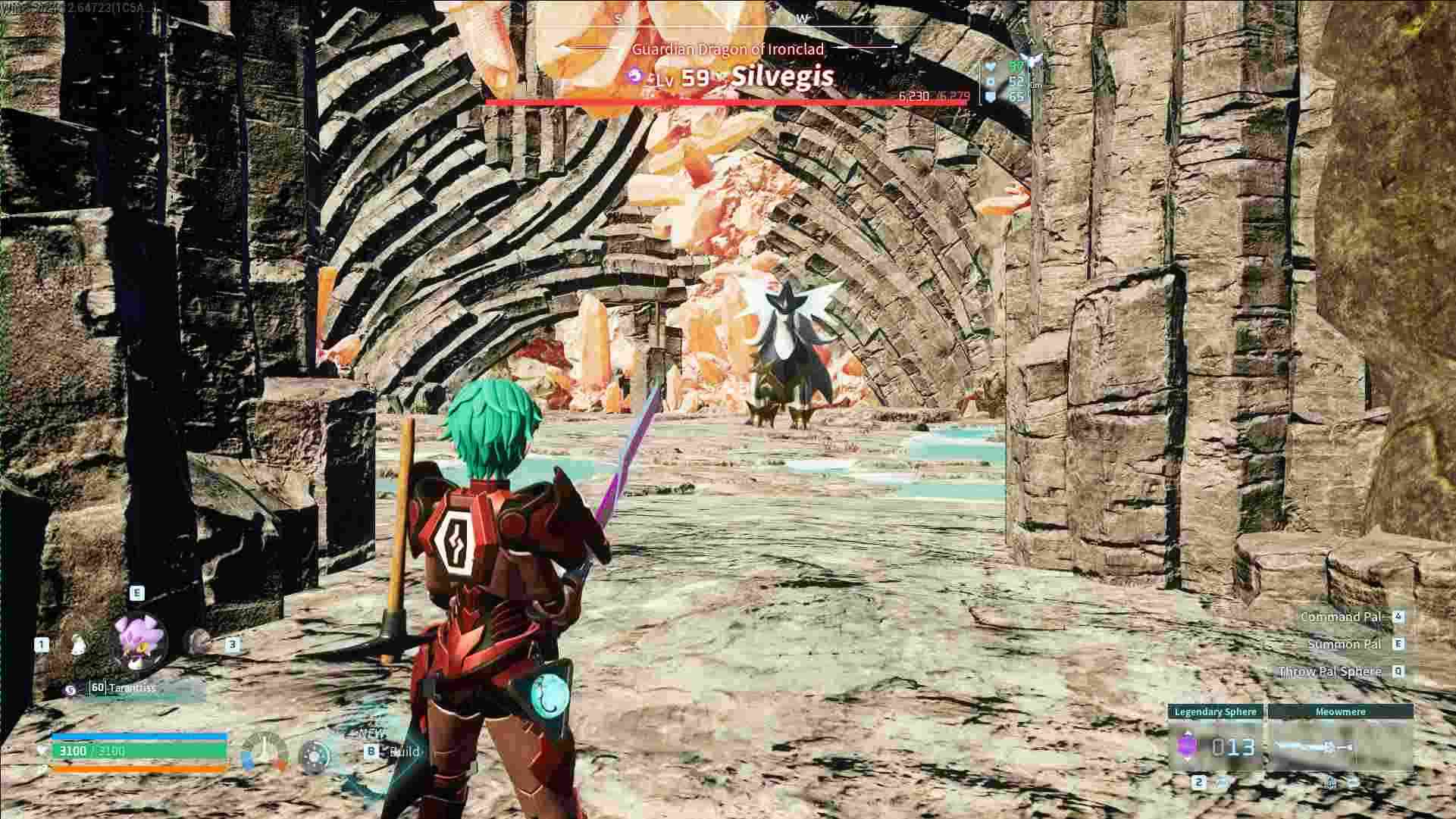 Gamever.io next-gen game hosting