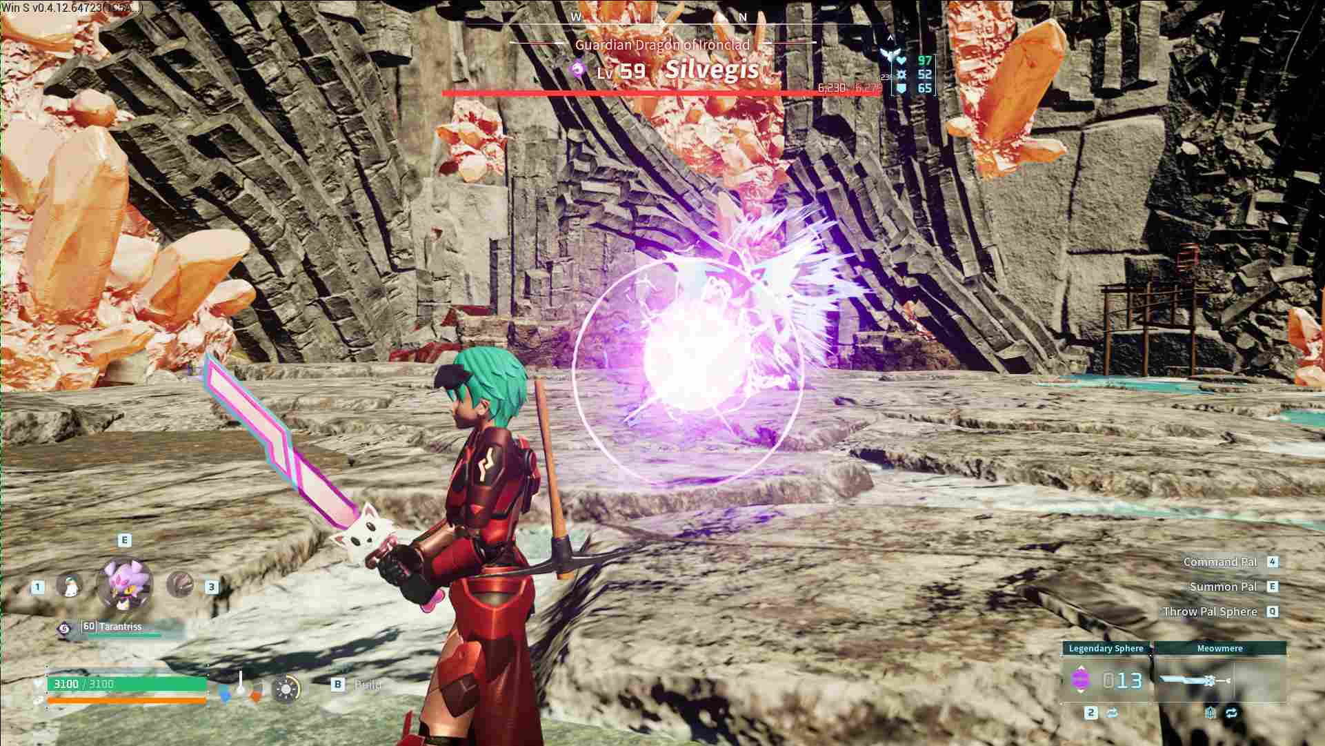 Gamever.io next-gen game hosting