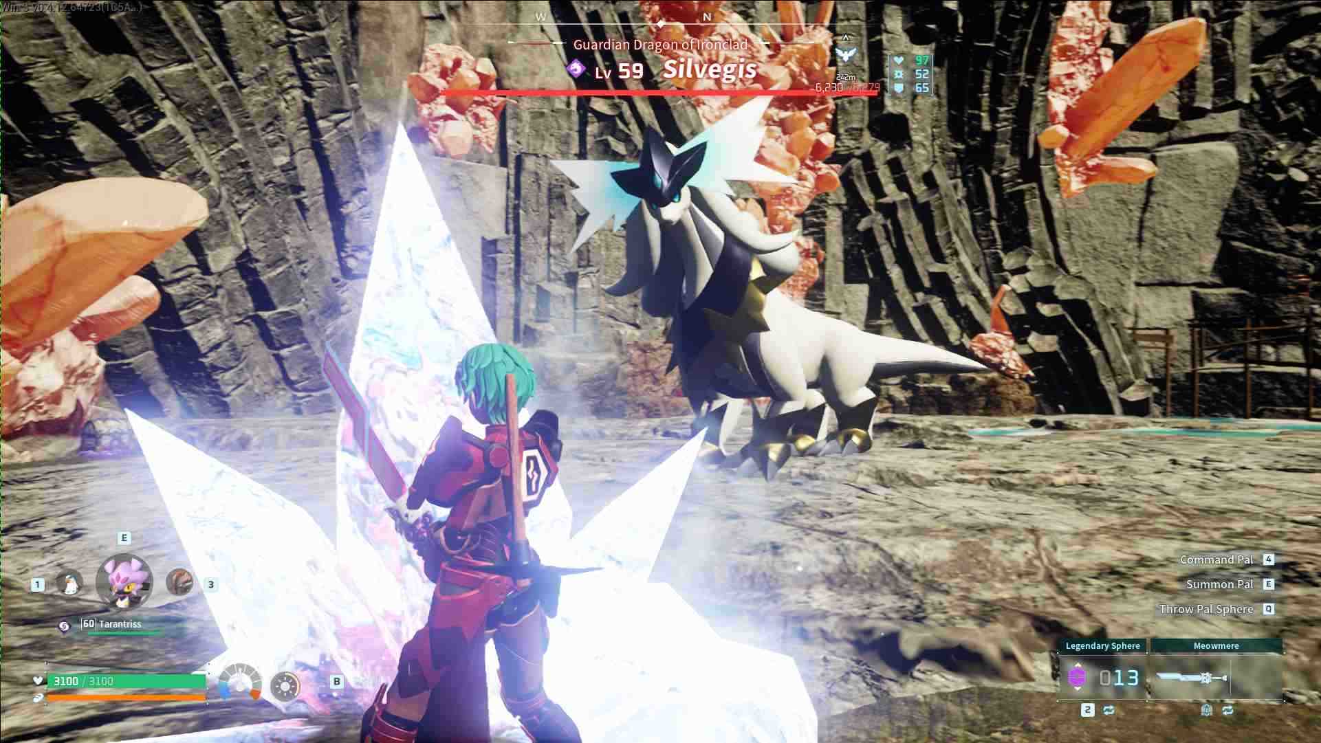 Gamever.io next-gen game hosting