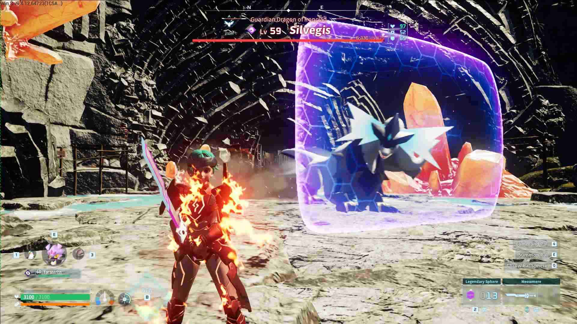 Gamever.io next-gen game hosting