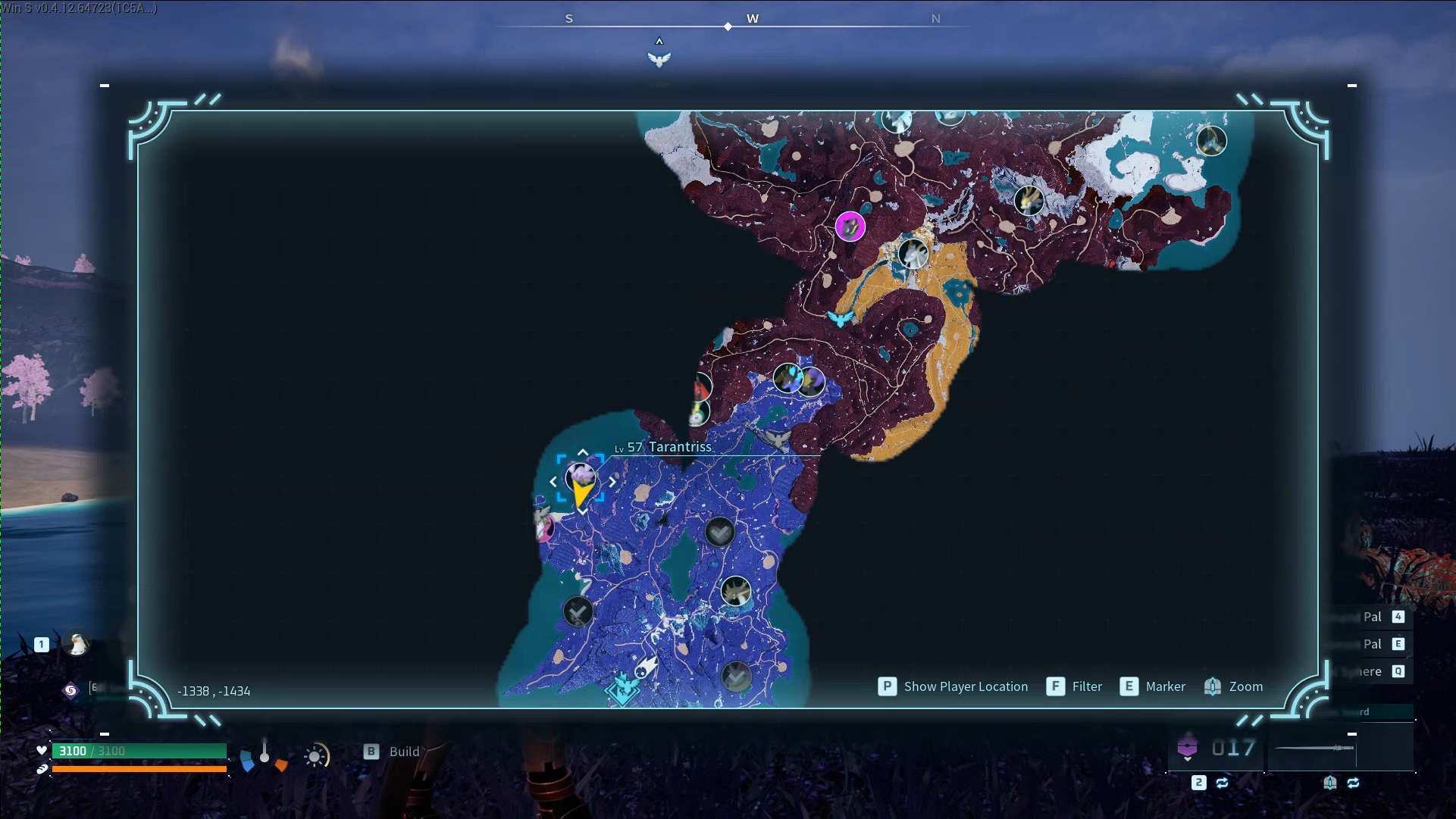 Gamever.io next-gen game hosting