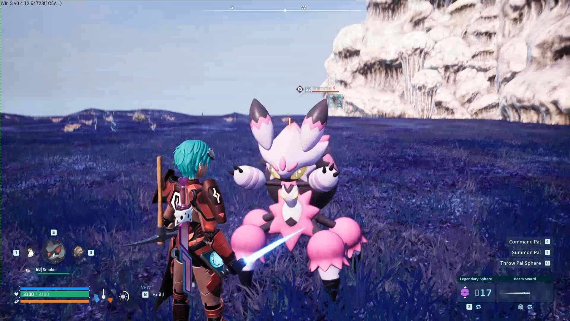 Gamever.io next-gen game hosting