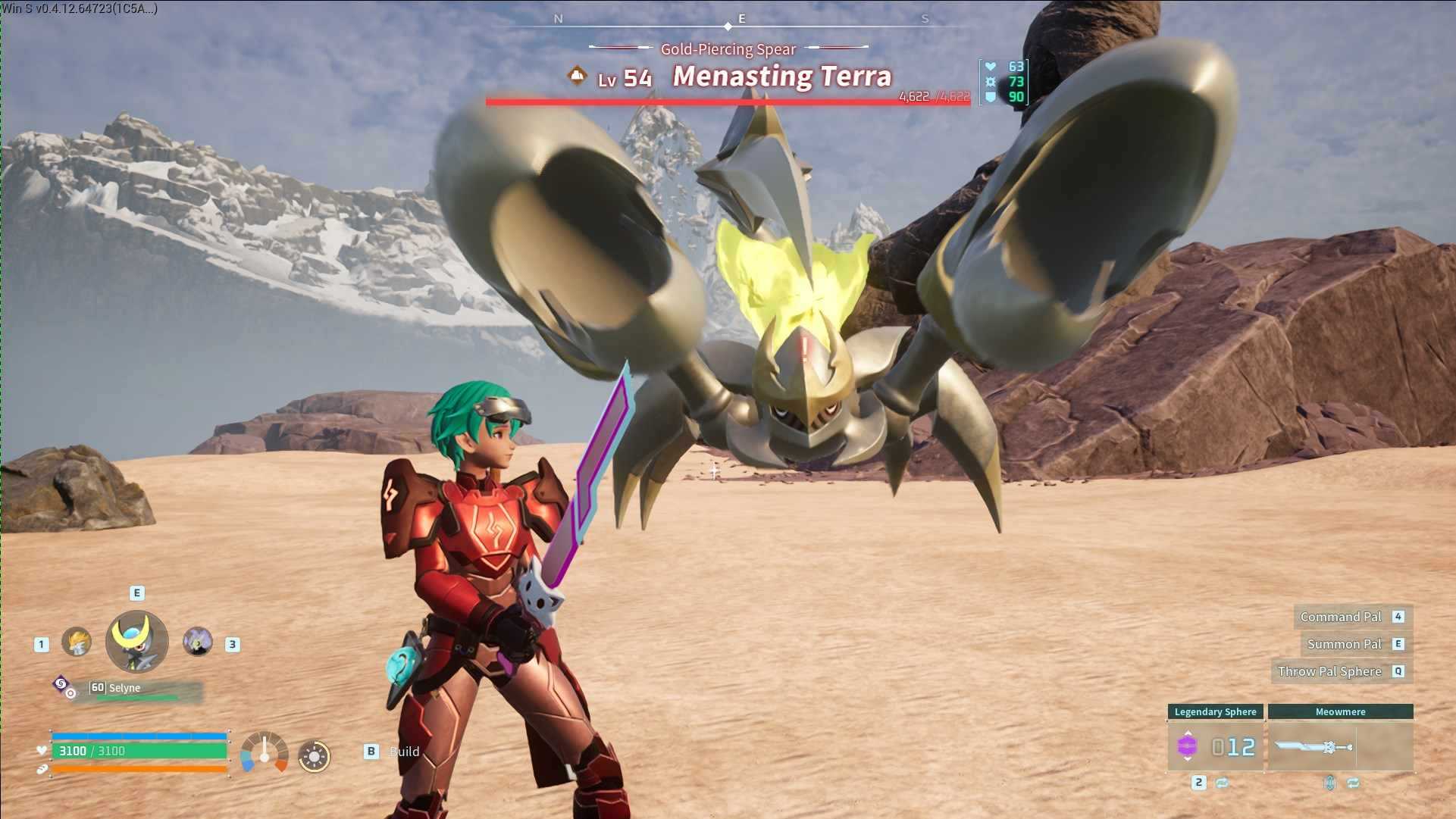 Gamever.io next-gen game hosting