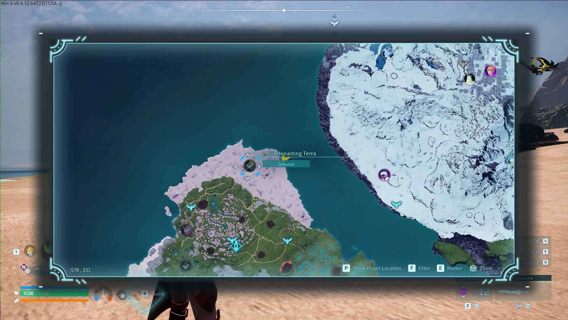 Gamever.io next-gen game hosting