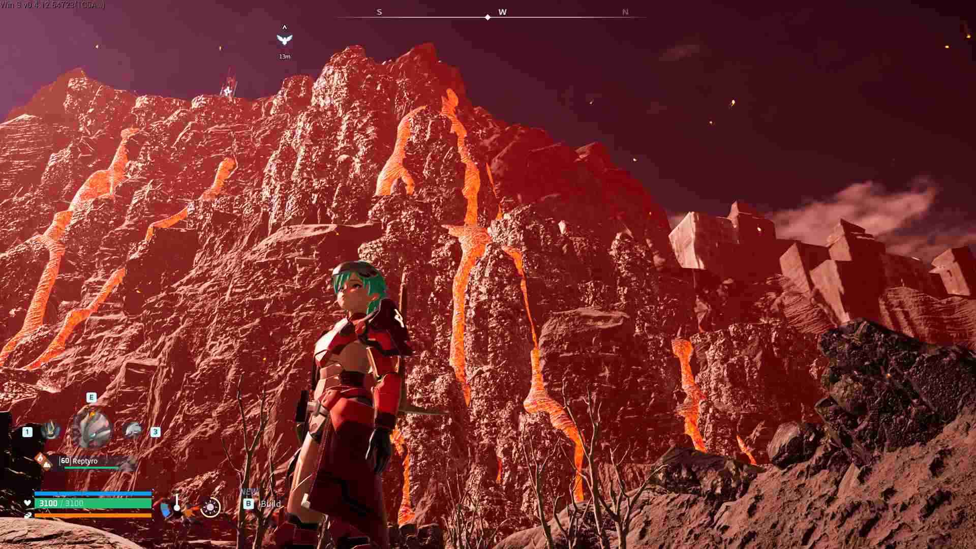 Gamever.io next-gen game hosting