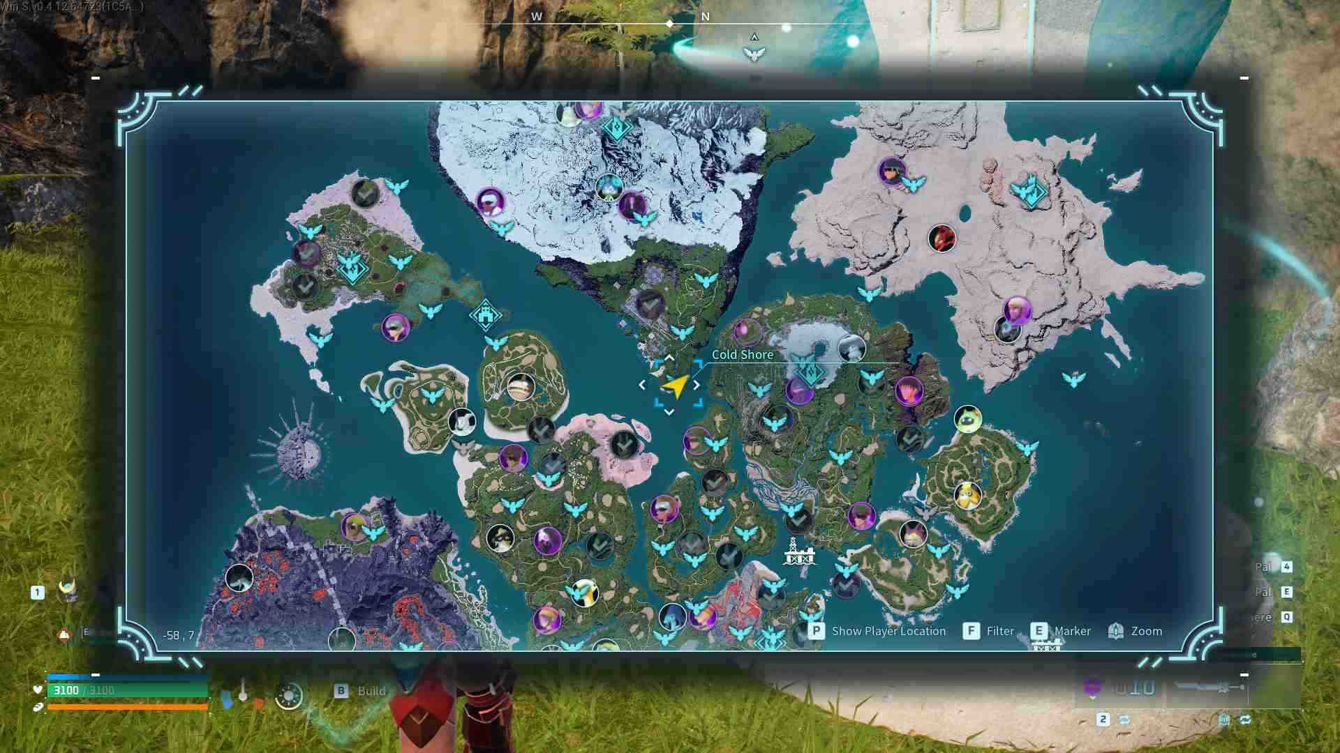 Gamever.io next-gen game hosting