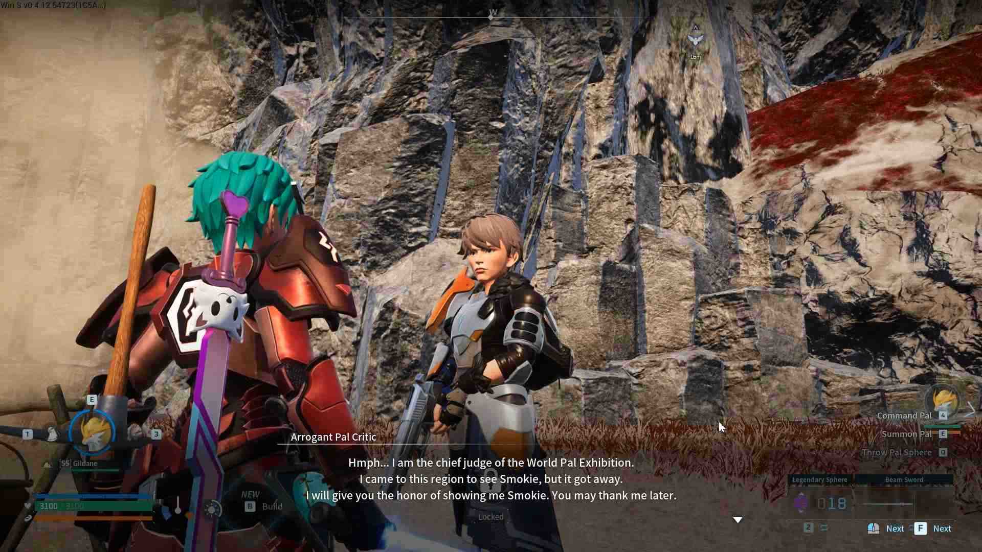 Gamever.io next-gen game hosting