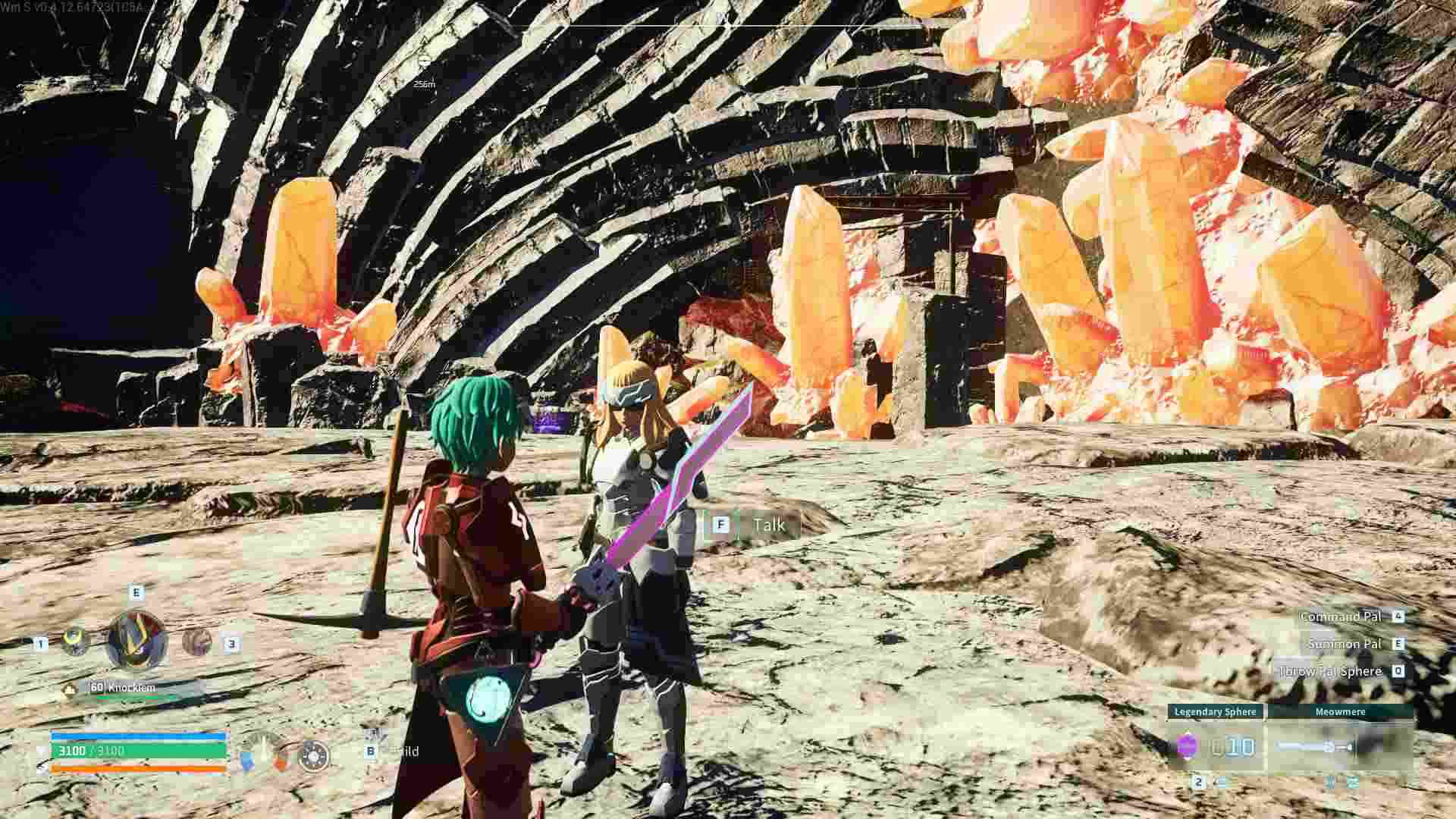 Gamever.io next-gen game hosting