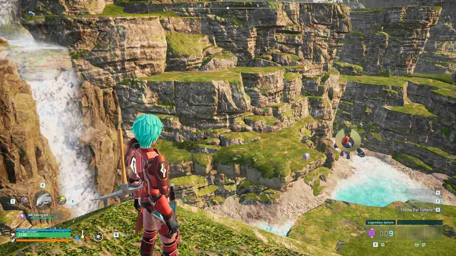 Gamever.io next-gen game hosting