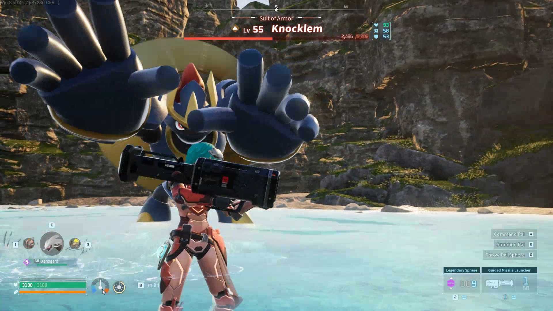 Gamever.io next-gen game hosting