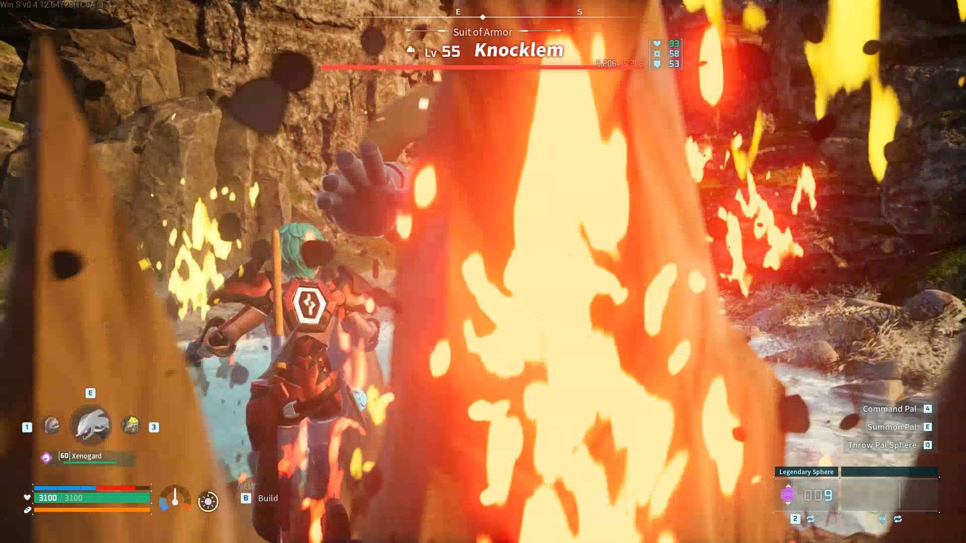 Gamever.io next-gen game hosting