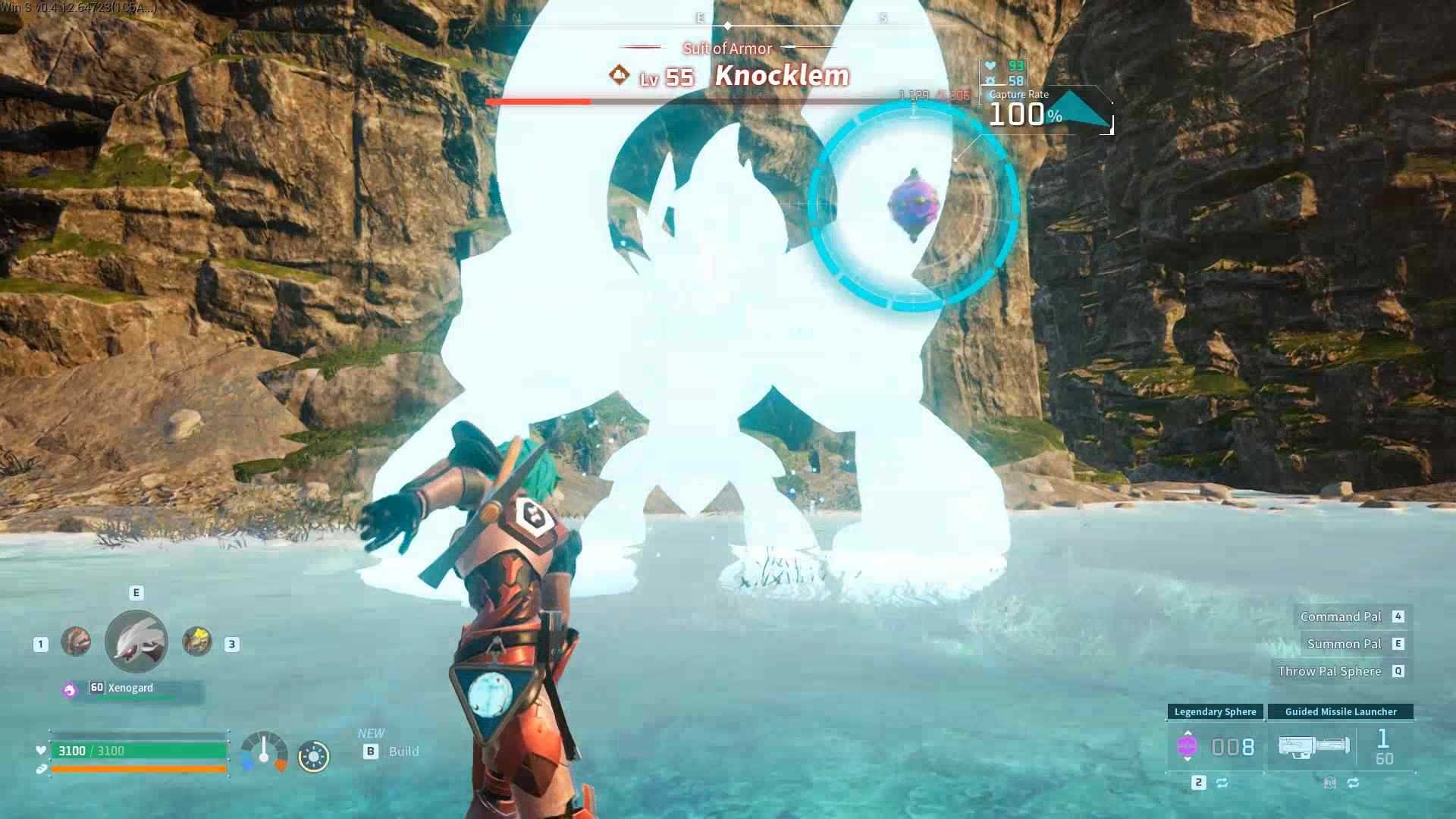 Gamever.io next-gen game hosting