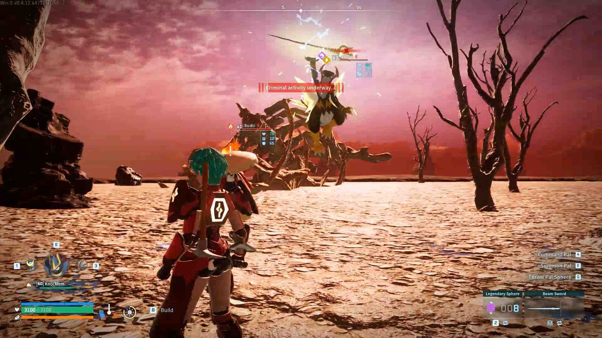 Gamever.io next-gen game hosting