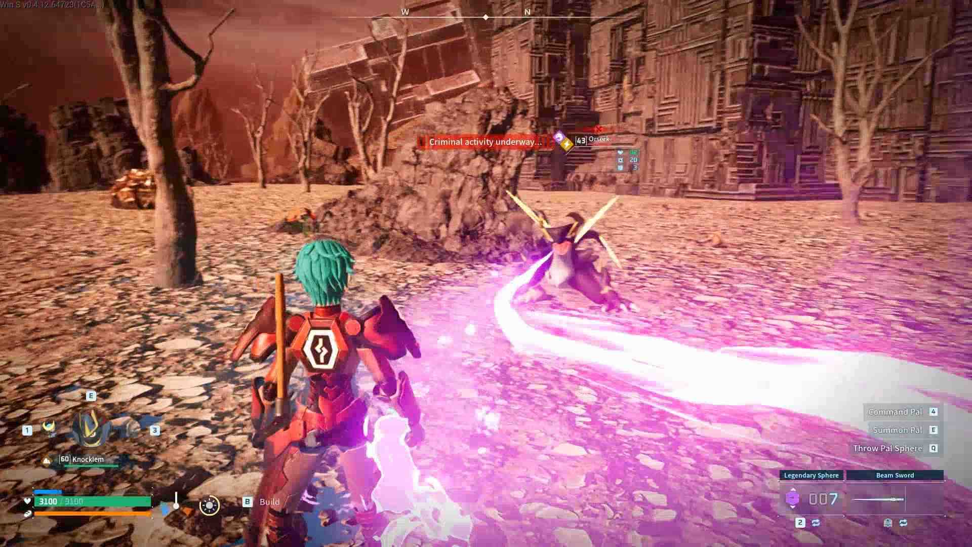 Gamever.io next-gen game hosting