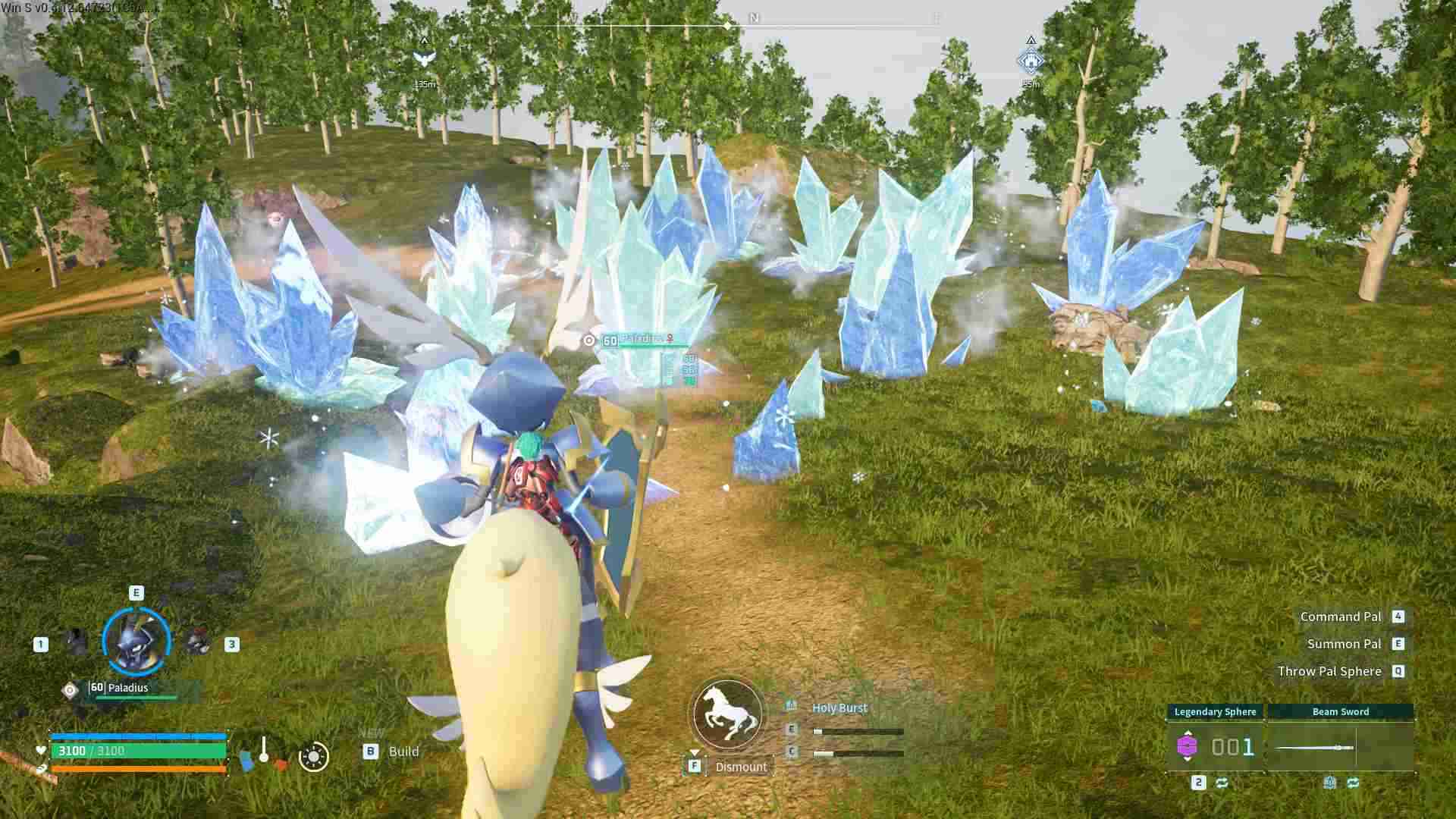 Gamever.io next-gen game hosting