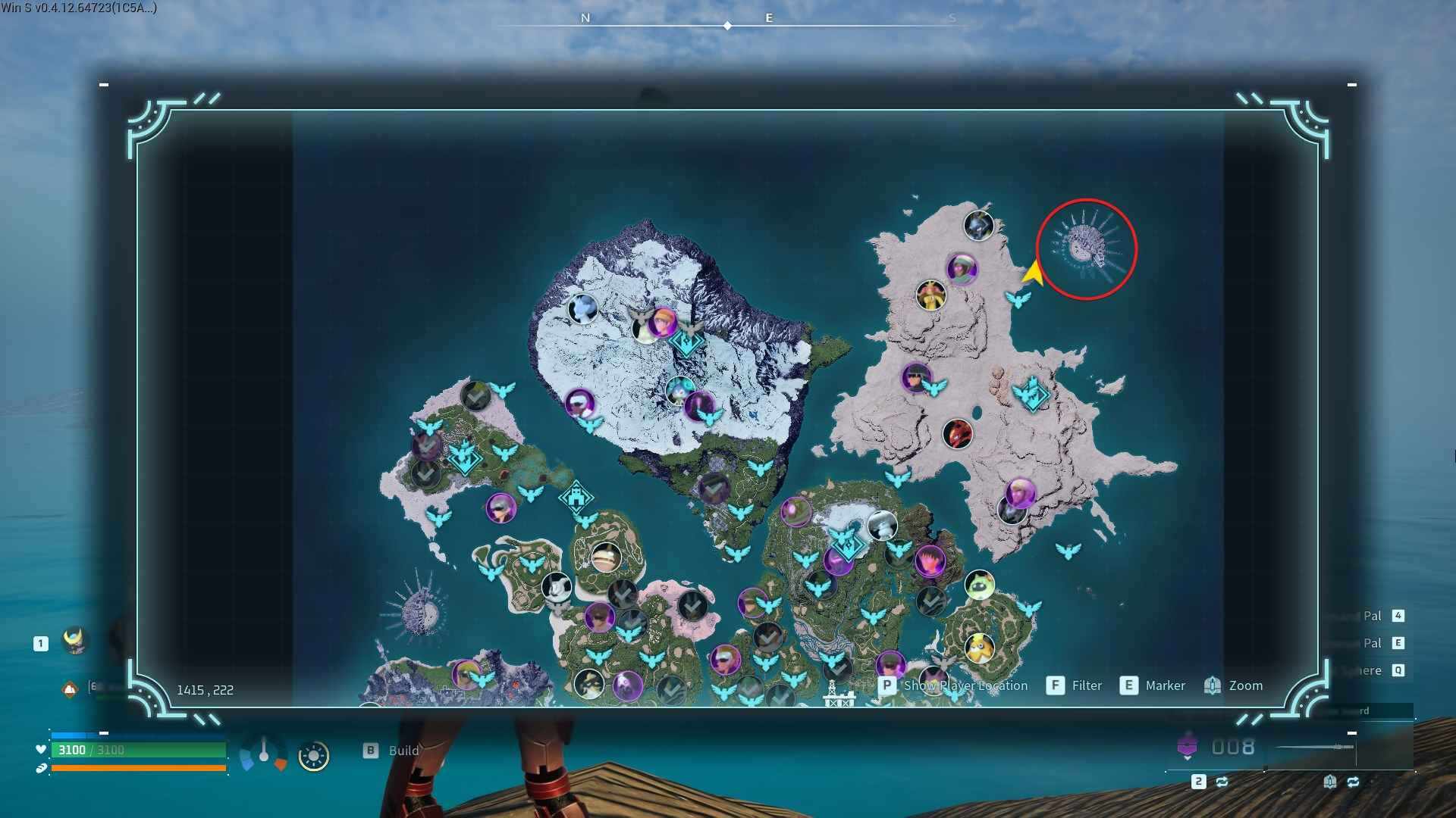 Gamever.io next-gen game hosting