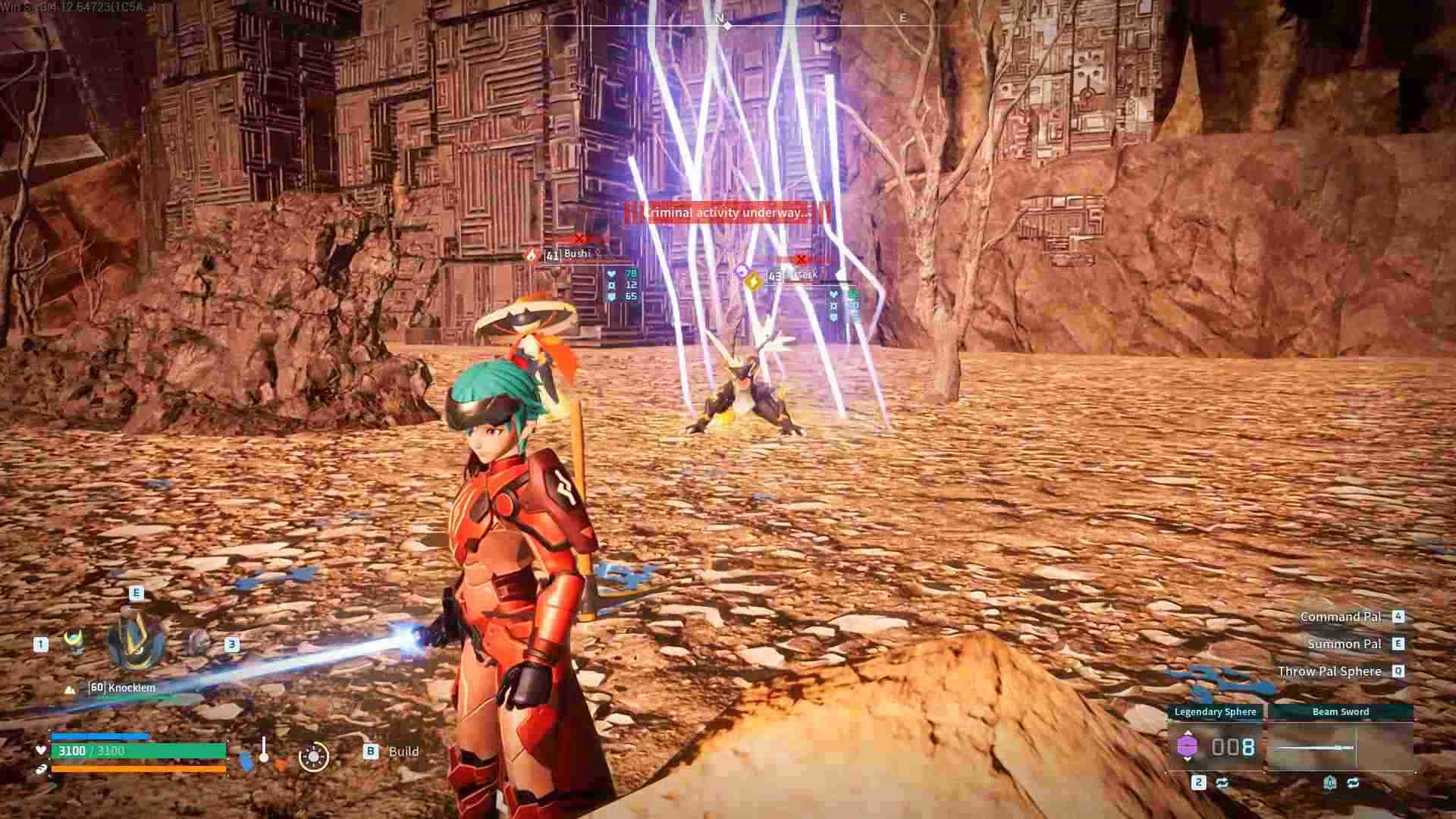 Gamever.io next-gen game hosting