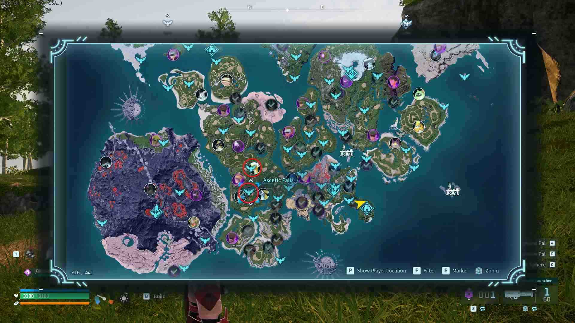 Gamever.io next-gen game hosting