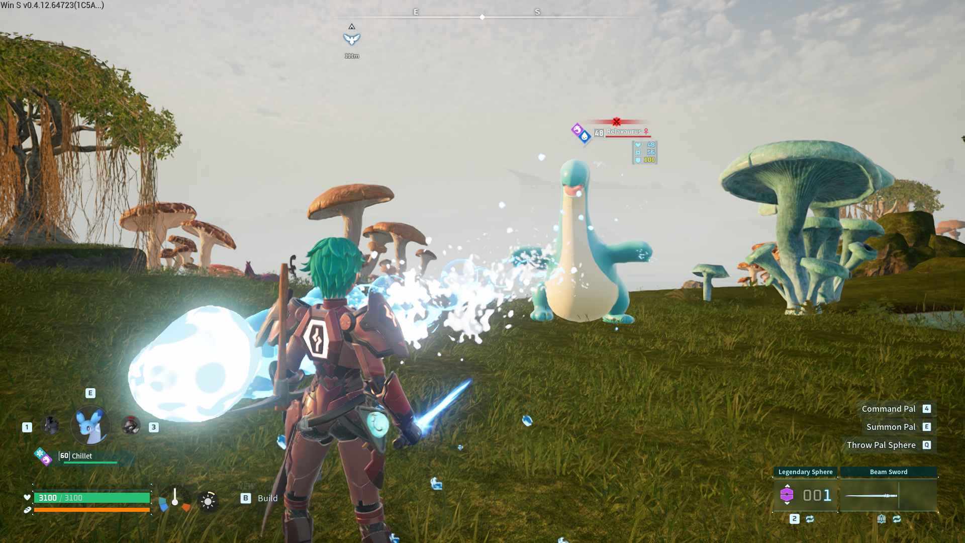 Gamever.io next-gen game hosting