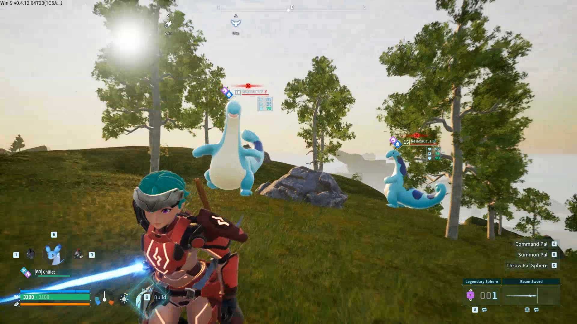 Gamever.io next-gen game hosting