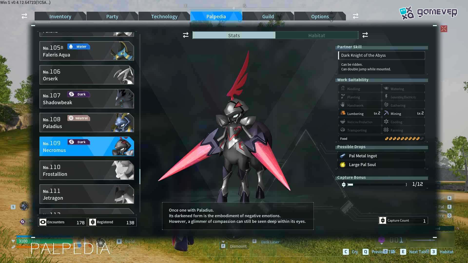 Gamever.io next-gen game hosting