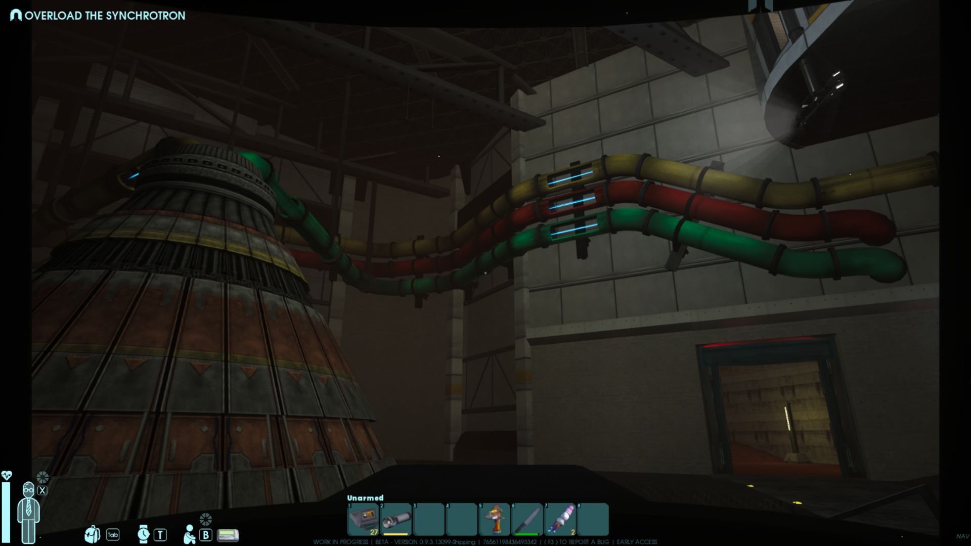 Gamever.io next-gen game hosting